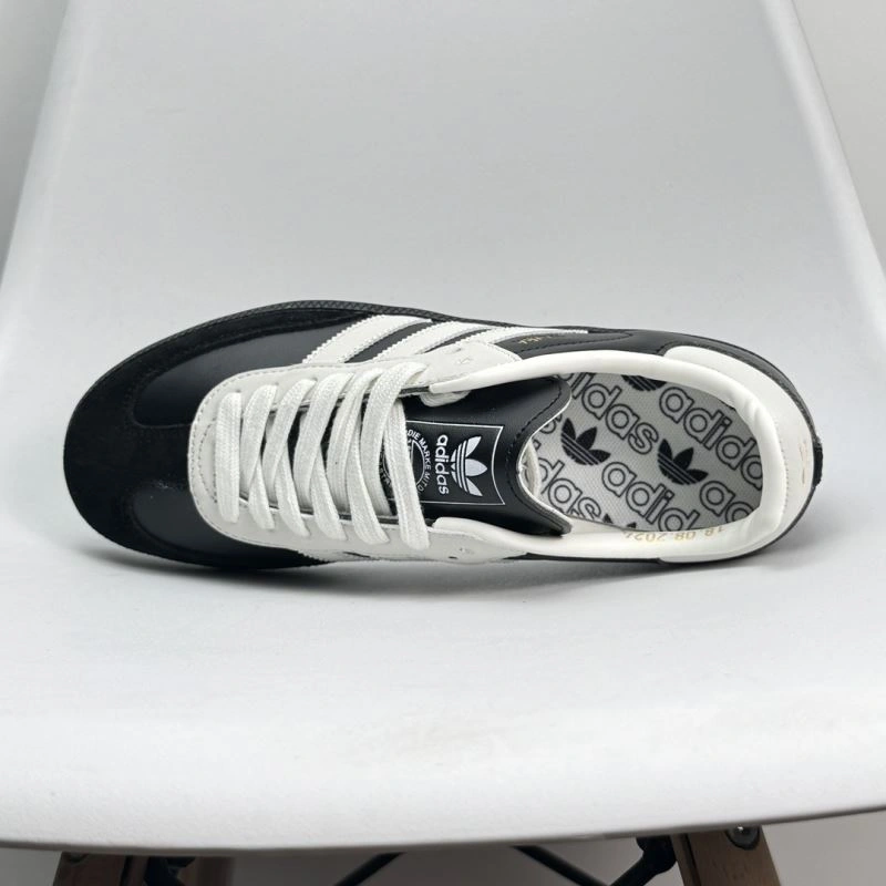 High fidelity Adidas Samba Shoes