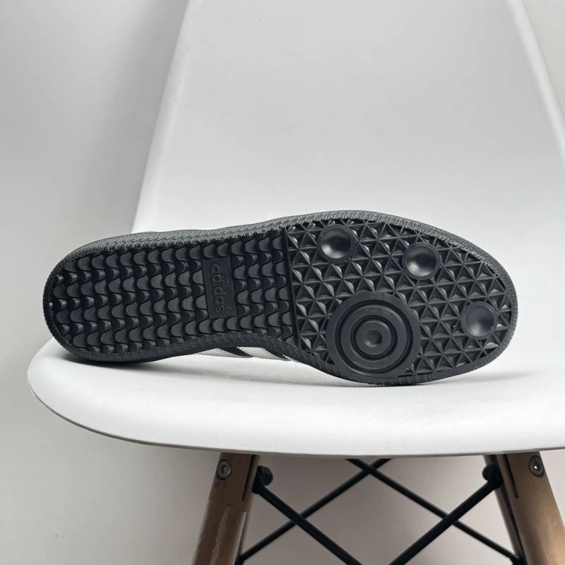High fidelity Adidas Samba Shoes