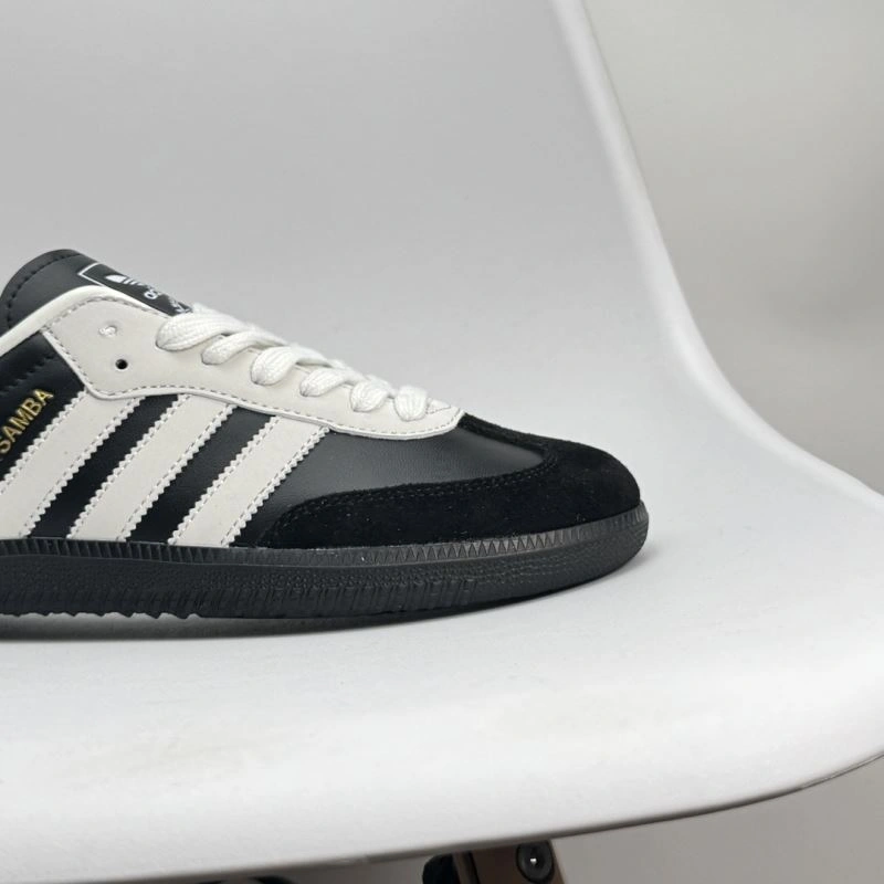 High fidelity Adidas Samba Shoes