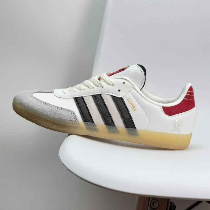 Adidas Samba Shoes