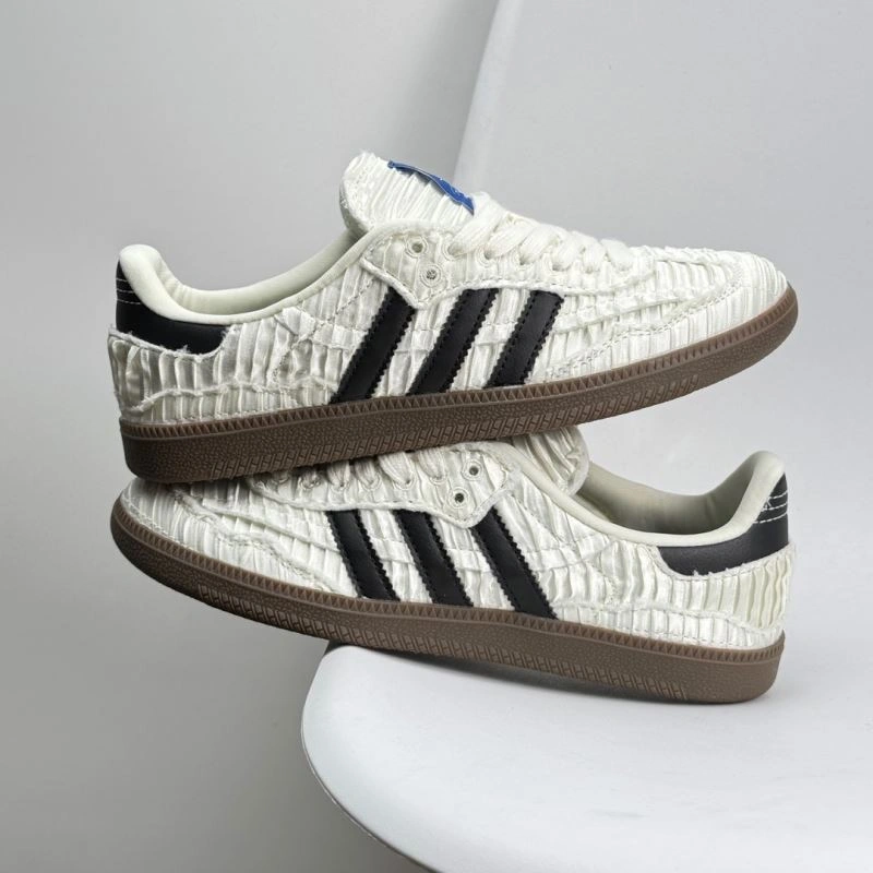 Budget-friendly Adidas Samba Shoes