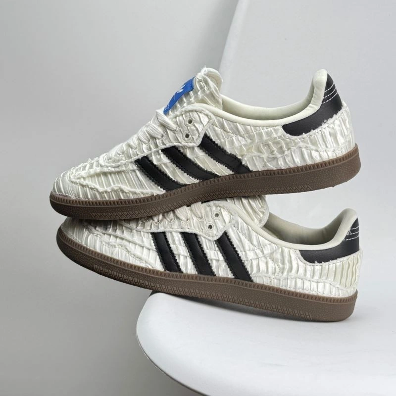 Budget-friendly Adidas Samba Shoes