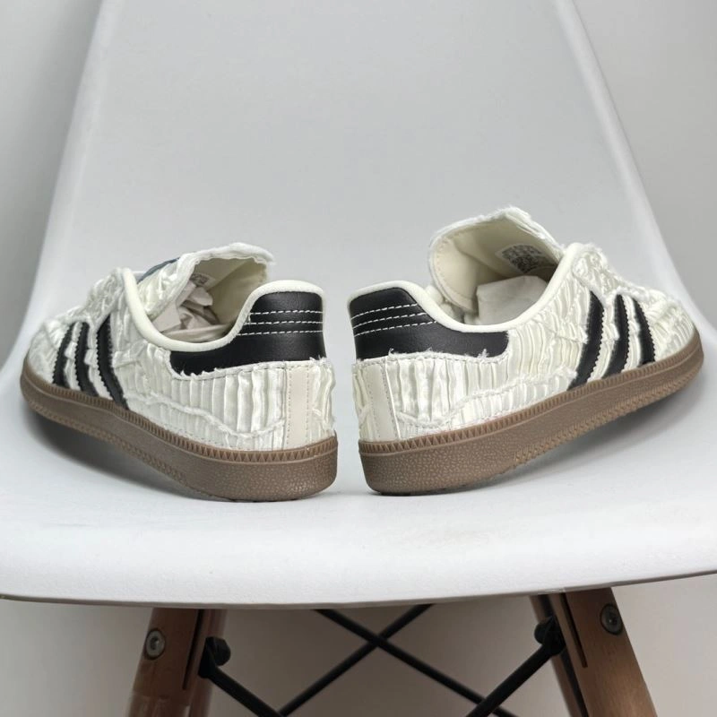 Budget-friendly Adidas Samba Shoes