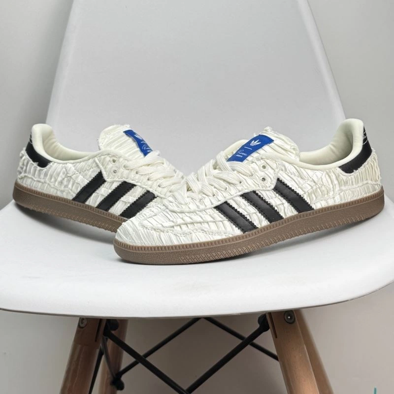 Budget-friendly Adidas Samba Shoes
