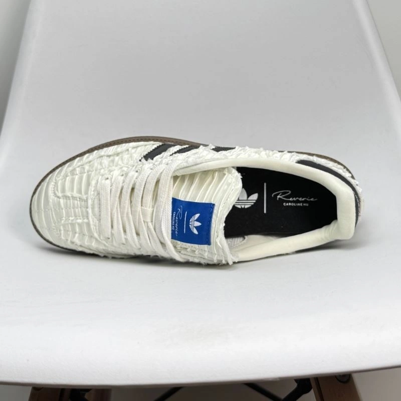 Budget-friendly Adidas Samba Shoes