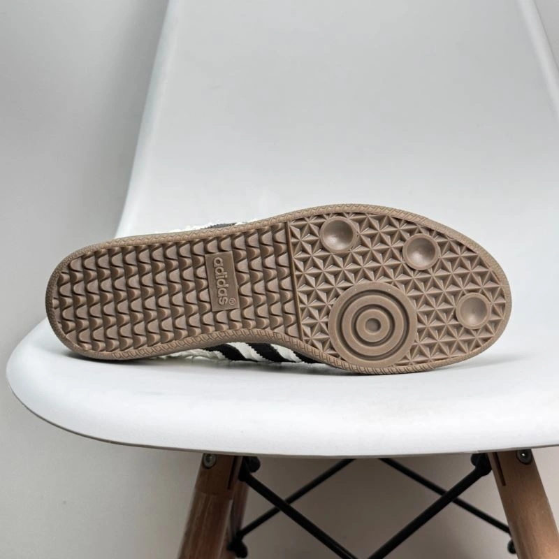 Budget-friendly Adidas Samba Shoes