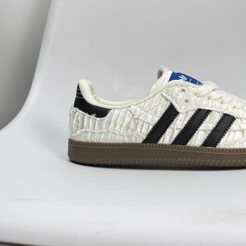 Budget-friendly Adidas Samba Shoes