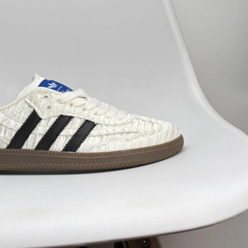 Budget-friendly Adidas Samba Shoes