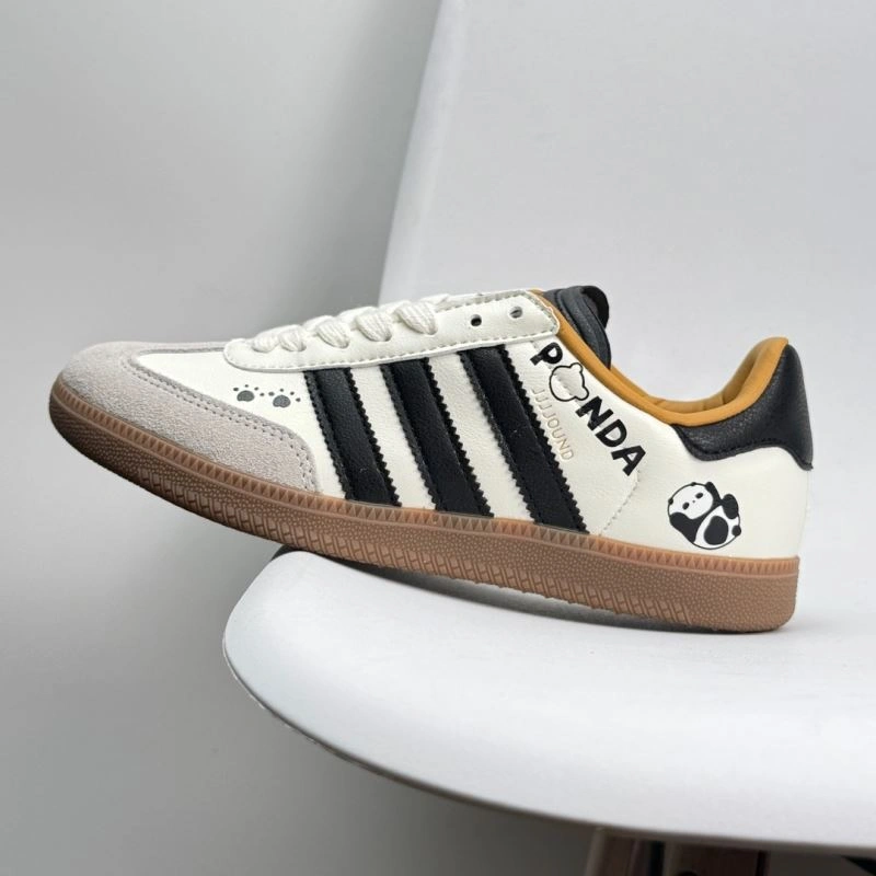 Adidas Samba Shoes