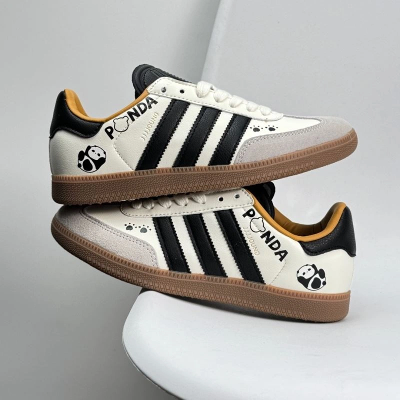 Economical Adidas Samba Shoes