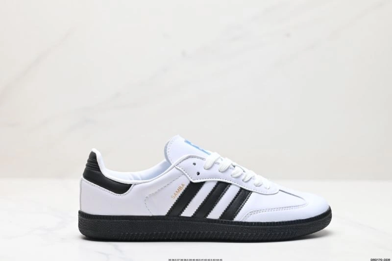 Adidas Samba Shoes