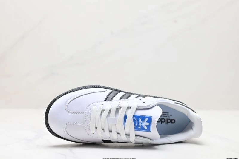 Original Adidas Samba Shoes