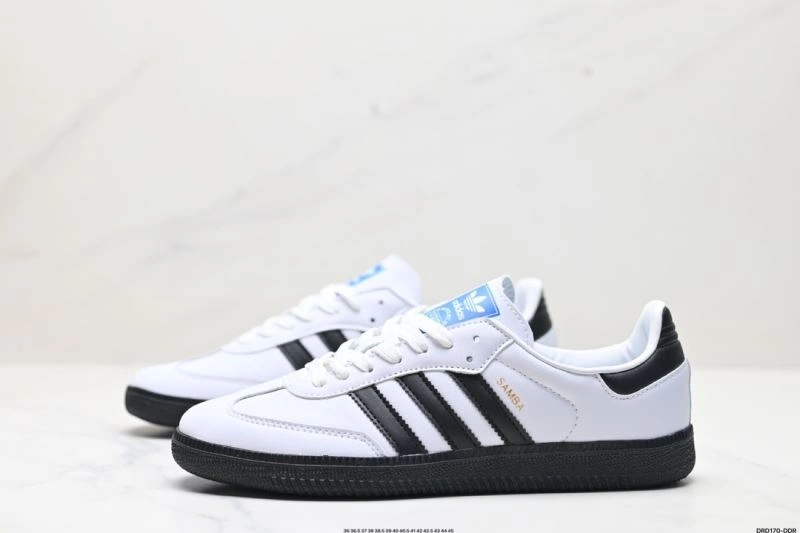 Original Adidas Samba Shoes