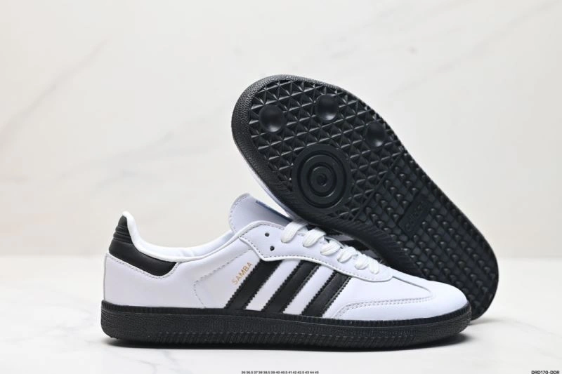 Original Adidas Samba Shoes