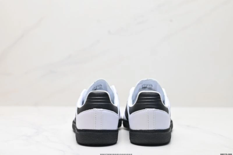 Original Adidas Samba Shoes