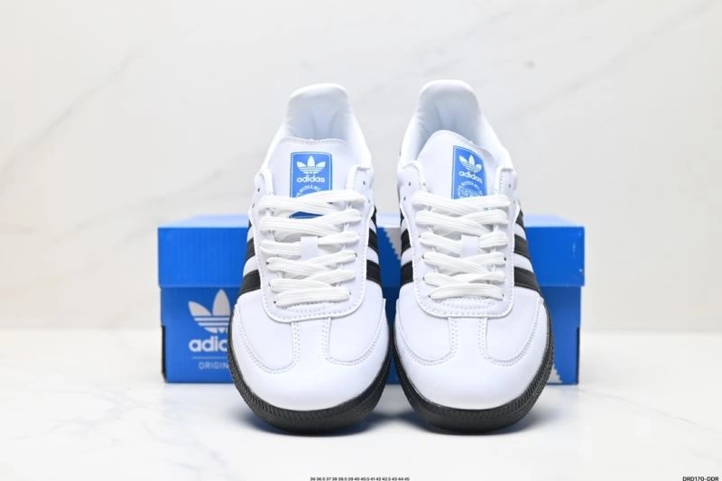 Original Adidas Samba Shoes