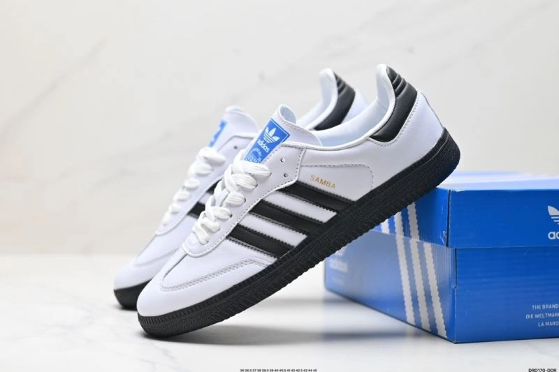 Original Adidas Samba Shoes