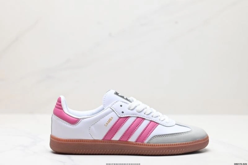 Adidas Samba Shoes