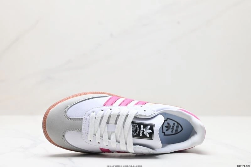 Accurate model Adidas Samba Shoes
