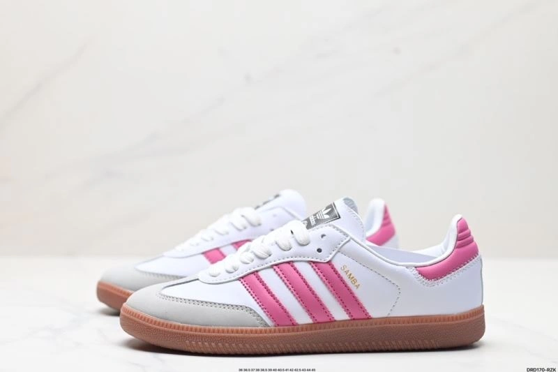Accurate model Adidas Samba Shoes
