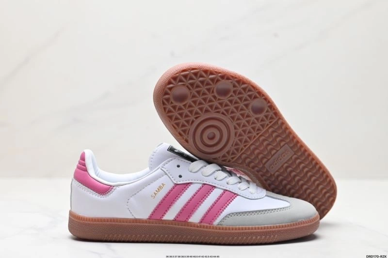 Accurate model Adidas Samba Shoes