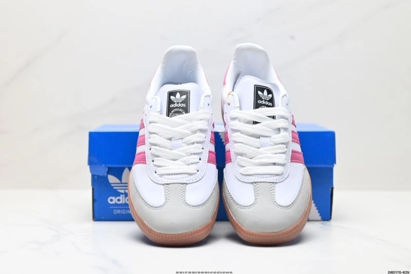 Accurate model Adidas Samba Shoes
