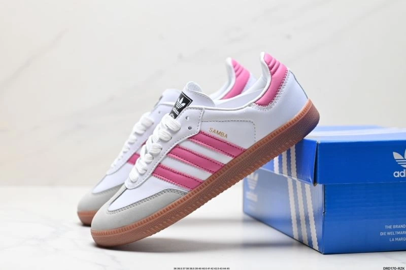 Accurate model Adidas Samba Shoes