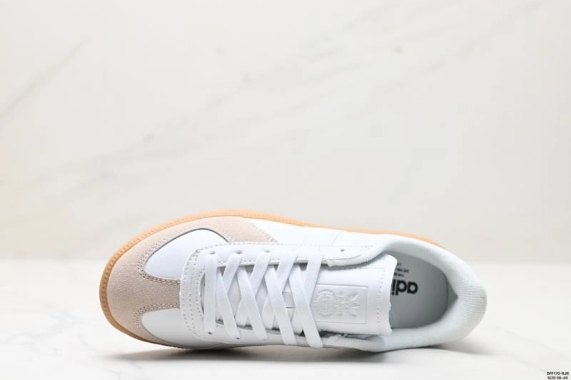 Indistinguishable Adidas Samba Shoes