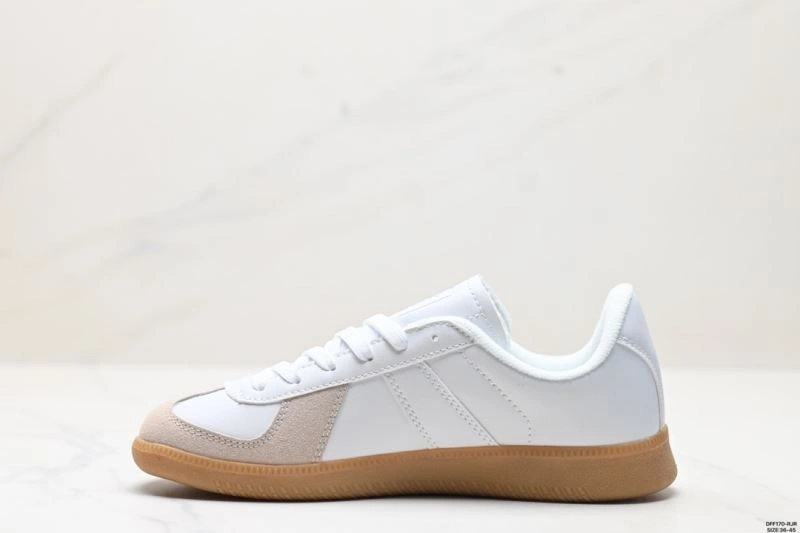 Indistinguishable Adidas Samba Shoes