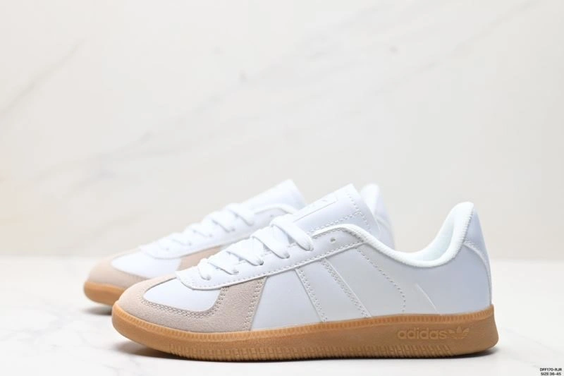 Indistinguishable Adidas Samba Shoes