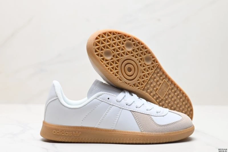 Indistinguishable Adidas Samba Shoes