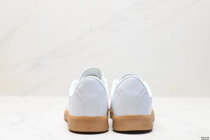 Indistinguishable Adidas Samba Shoes