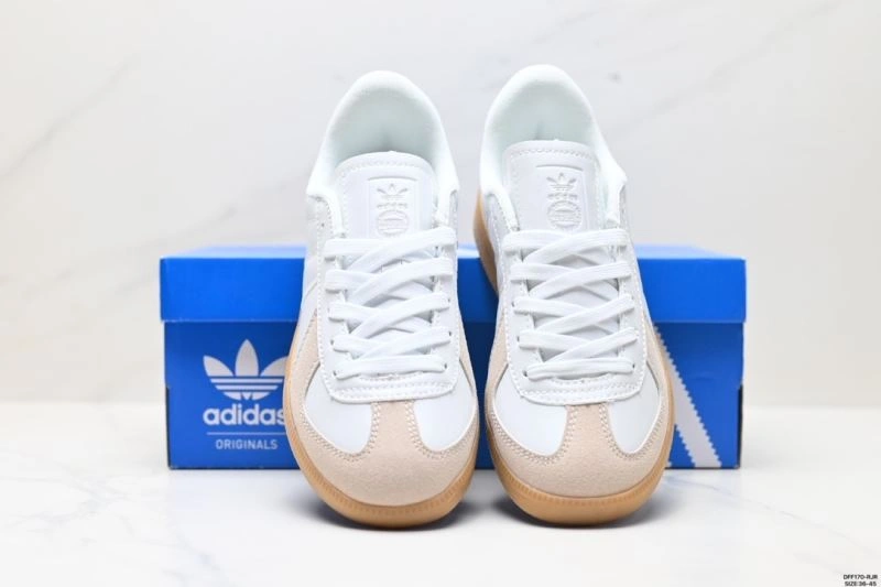Indistinguishable Adidas Samba Shoes