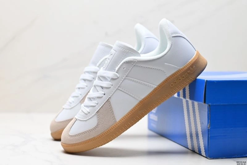 Indistinguishable Adidas Samba Shoes