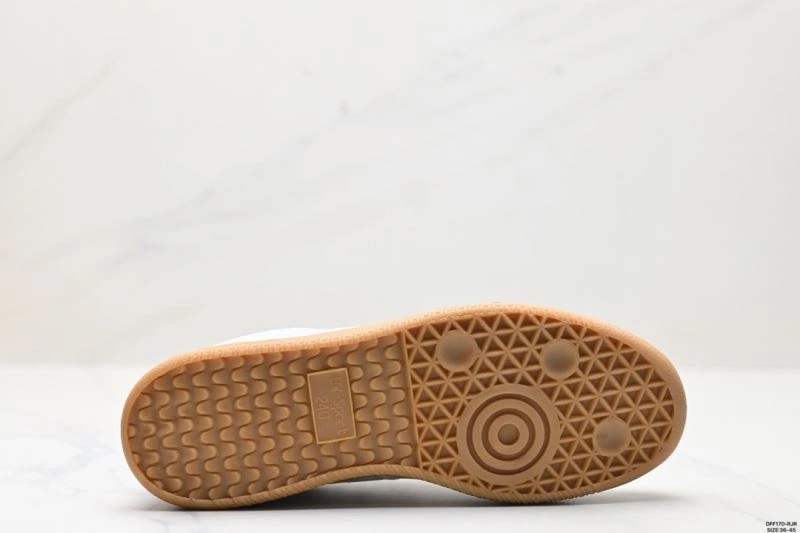 Indistinguishable Adidas Samba Shoes