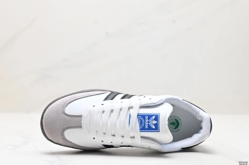 Budget-friendly Adidas Samba Shoes