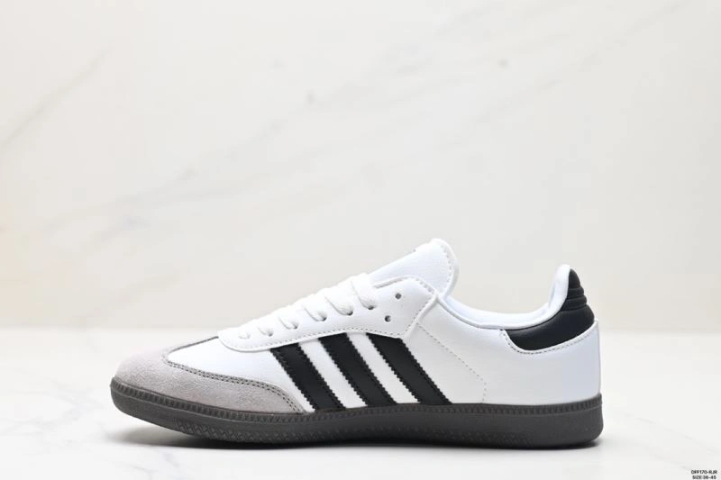 Budget-friendly Adidas Samba Shoes