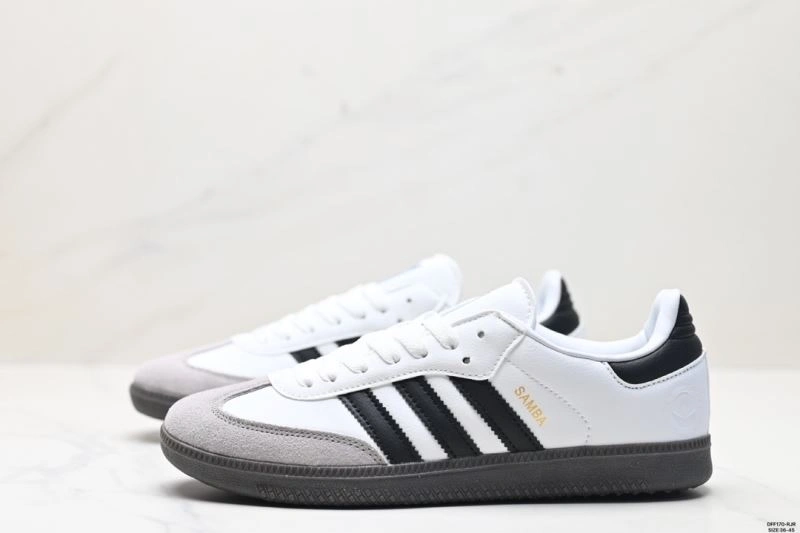 Budget-friendly Adidas Samba Shoes