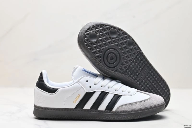 Budget-friendly Adidas Samba Shoes