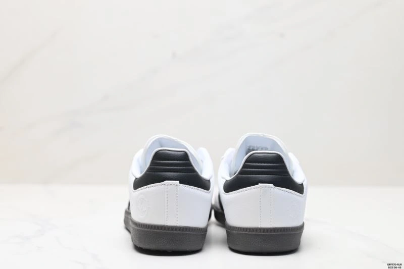 Budget-friendly Adidas Samba Shoes