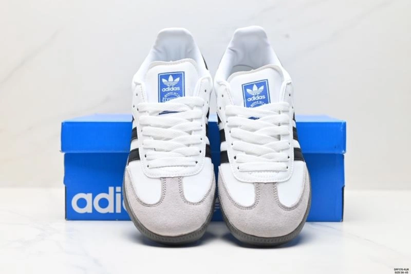 Budget-friendly Adidas Samba Shoes