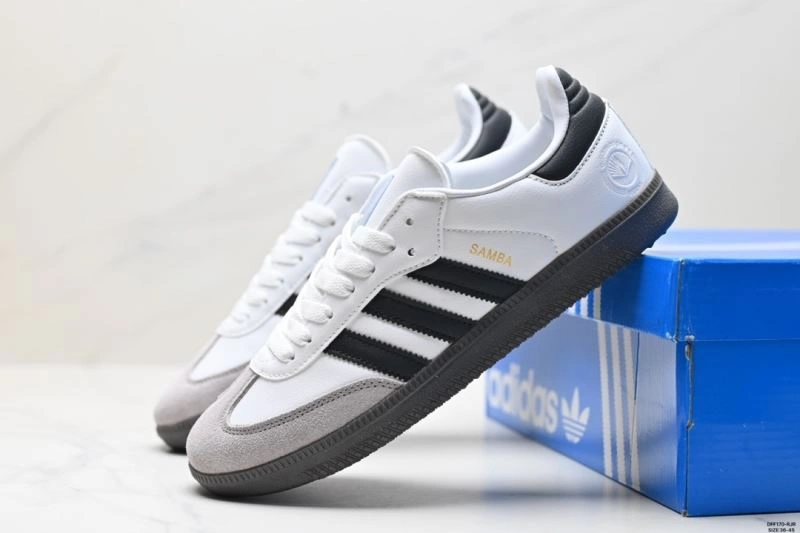 Budget-friendly Adidas Samba Shoes