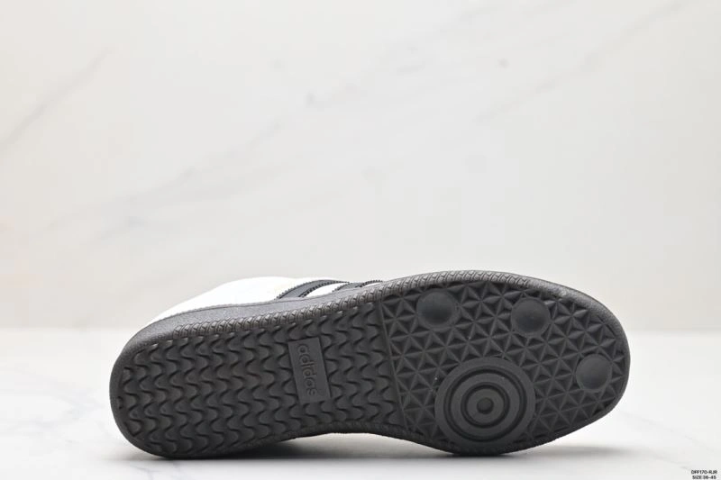 Budget-friendly Adidas Samba Shoes