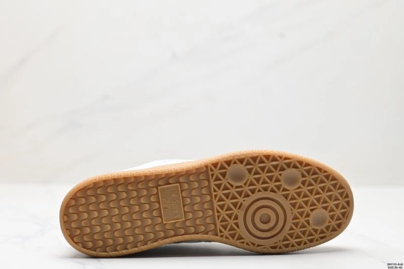 High accuracy Adidas Samba Shoes