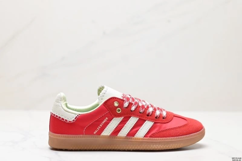 Adidas Samba Shoes