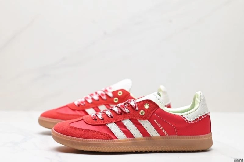 Precise copy Adidas Samba Shoes