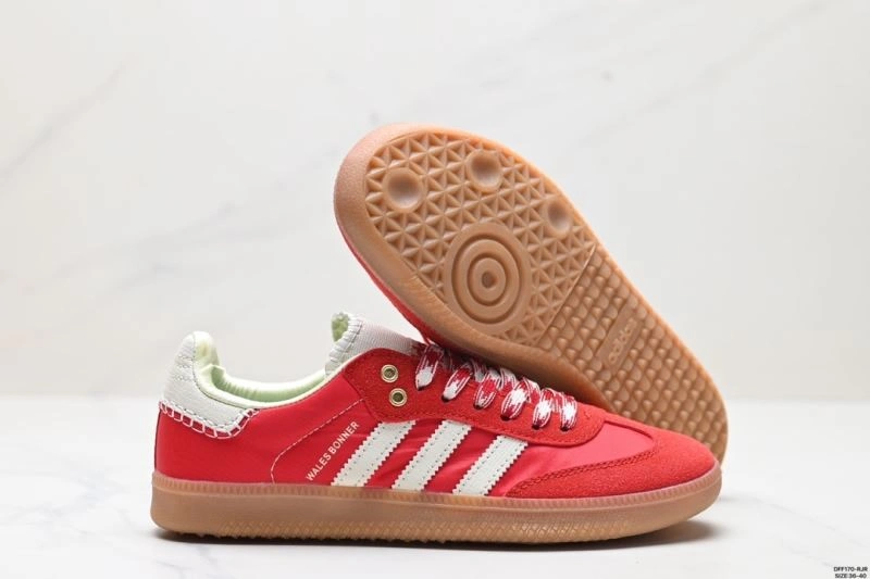 Precise copy Adidas Samba Shoes