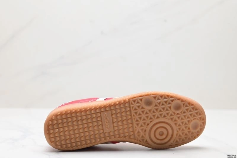 Precise copy Adidas Samba Shoes