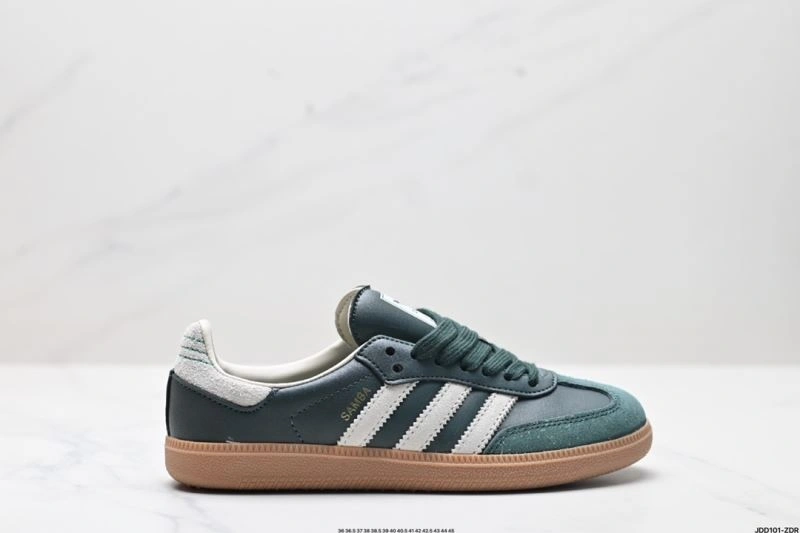 Adidas Samba Shoes
