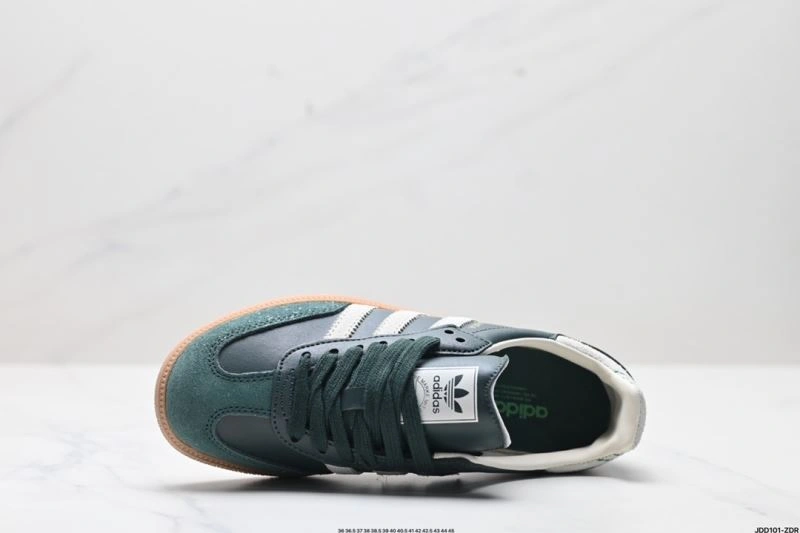 Mirror quality Adidas Samba Shoes